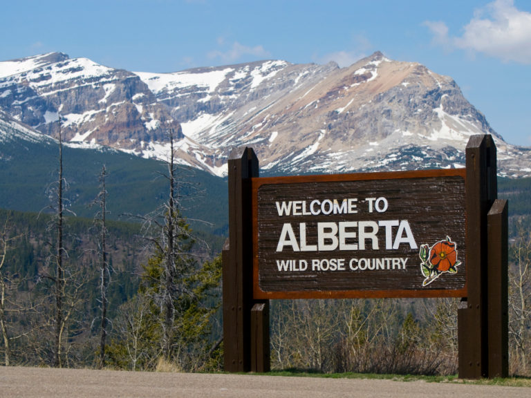 Which Interesting Facts about Alberta You Should Know